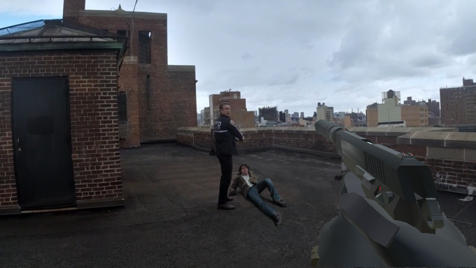 breaking and entering | Intimidation Game | Know Your Meme