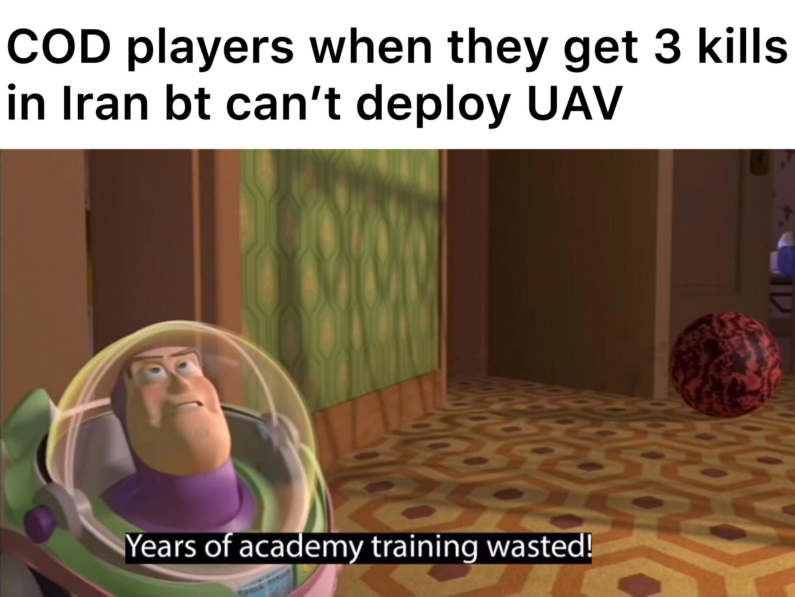 UAV inbound | /r/ww3memes | Gamers During WW3 | Know Your Meme