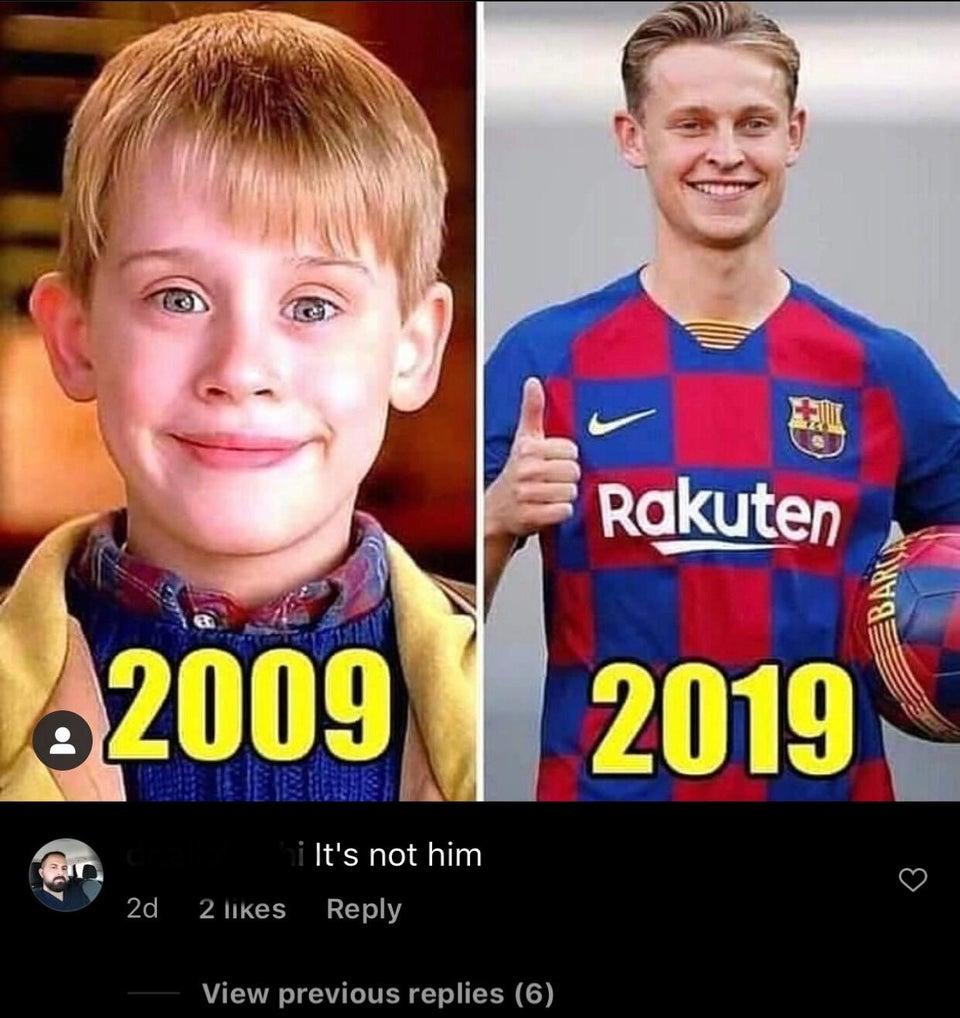 /r/woooosh Macaulay Culkin | r/woooosh | Know Your Meme