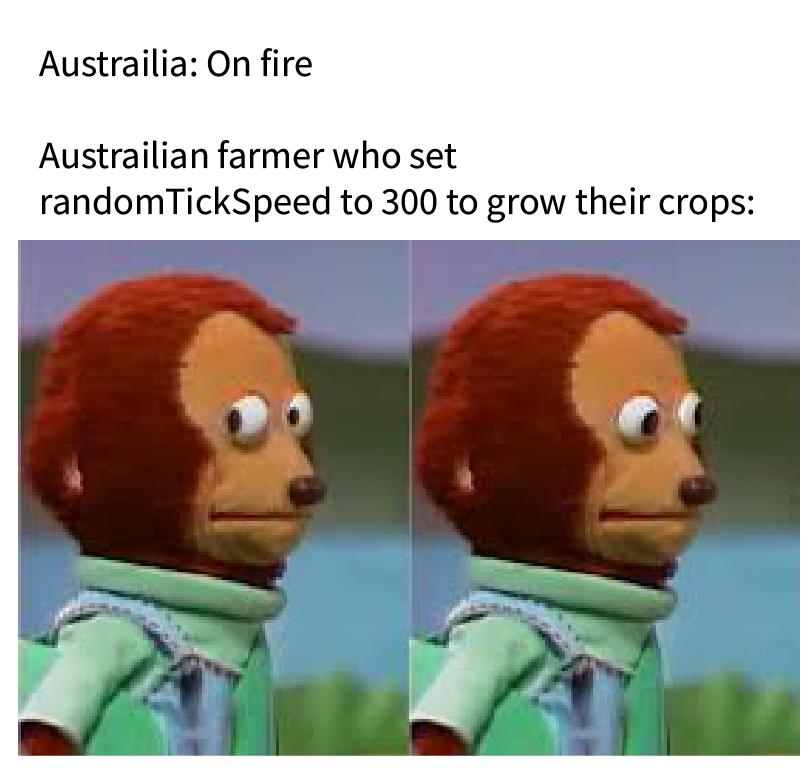 Big brain meme | /r/MinecraftMemes | Minecraft | Know Your Meme