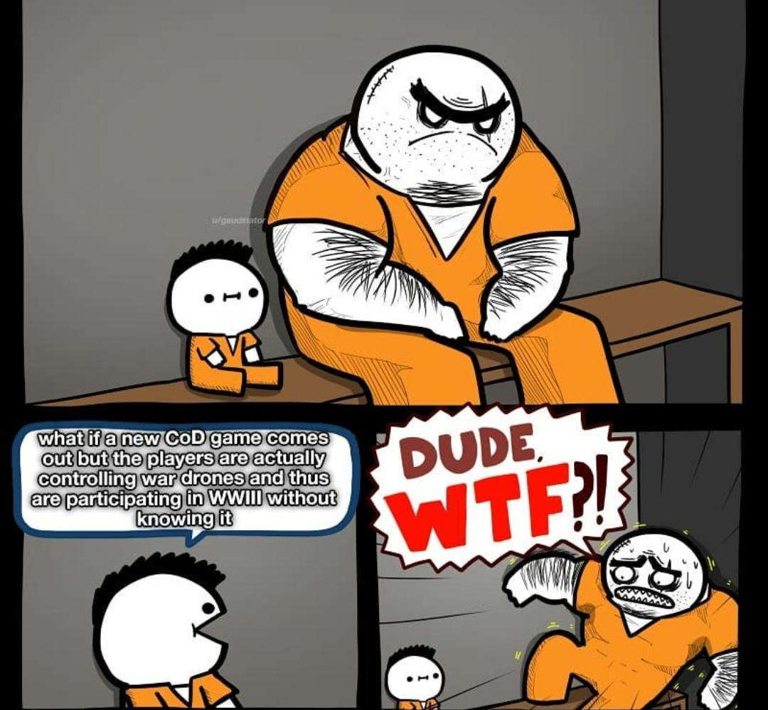 Alright | /r/ww3memes | World War III | Know Your Meme