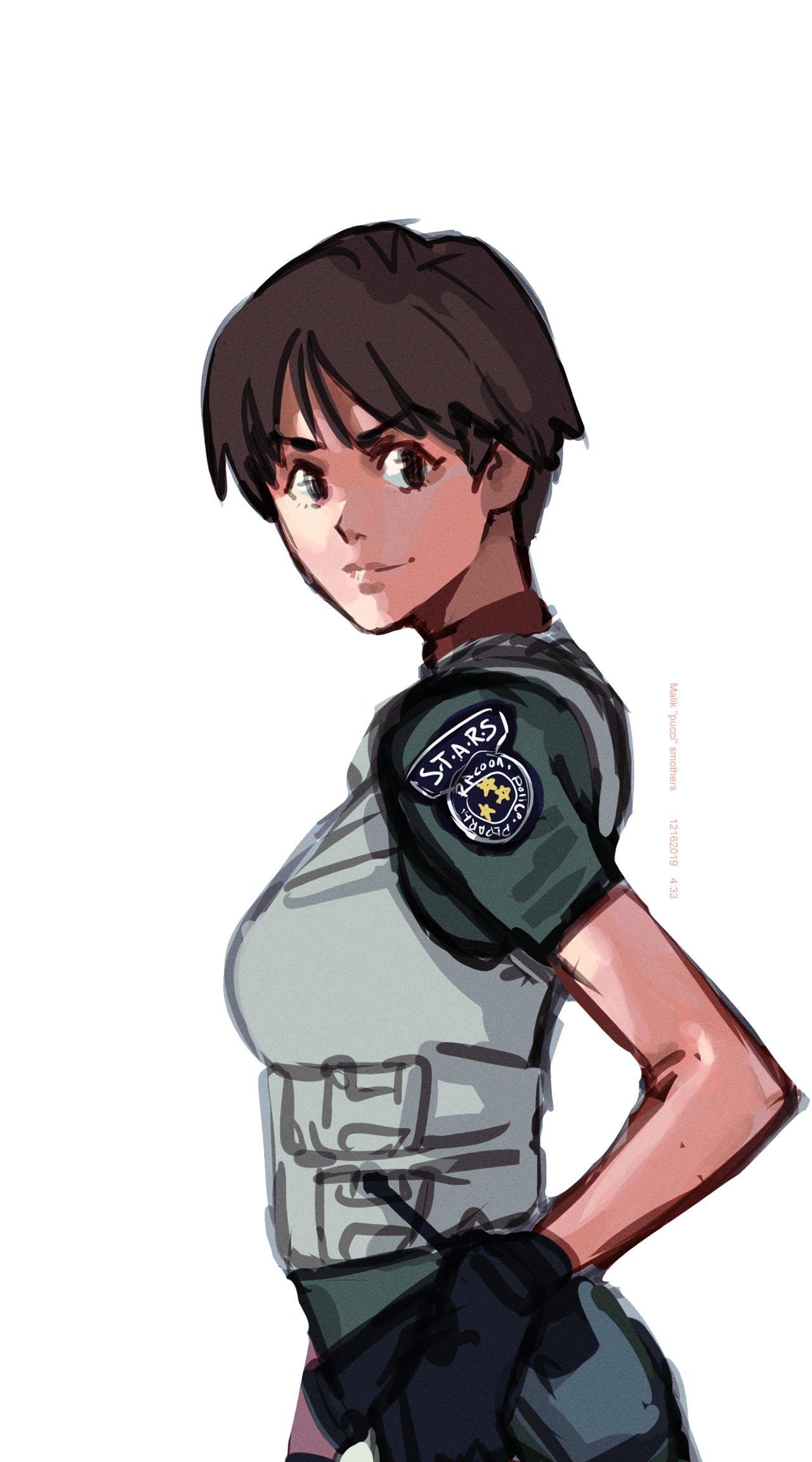 "Ready for some healing?" | Resident Evil / Biohazard | Know Your Meme