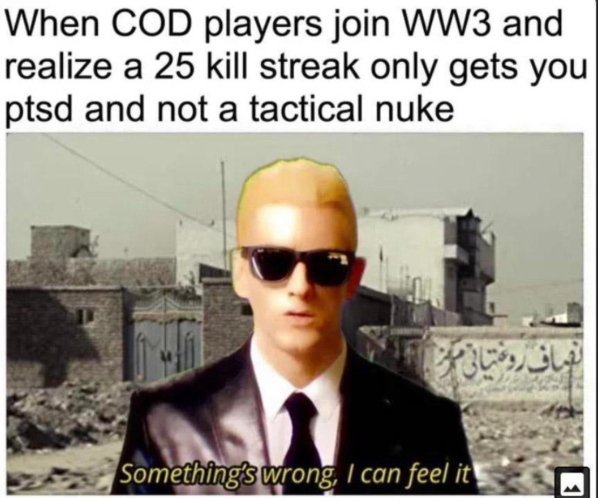 Yea true | /r/ww3memes | World War III | Know Your Meme