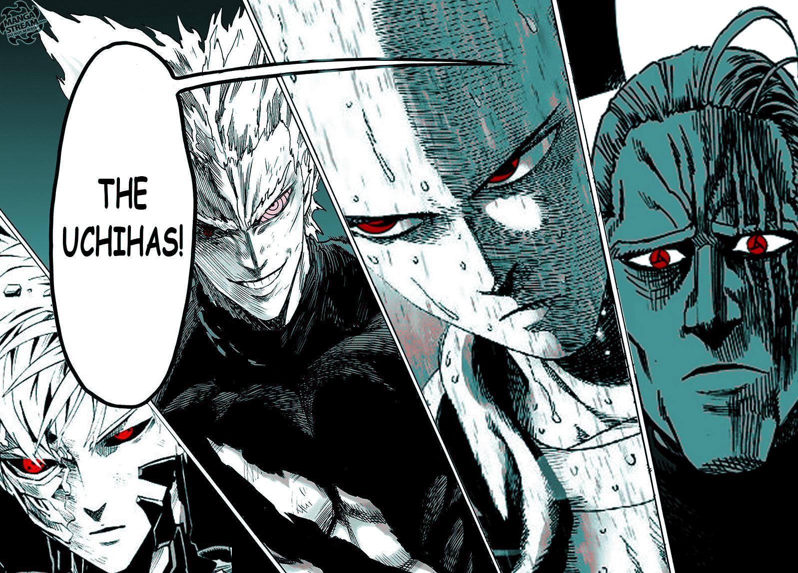 Cause I like cameos, here's a shitpost | /r/OnePunchMan | One-Punch Man ...