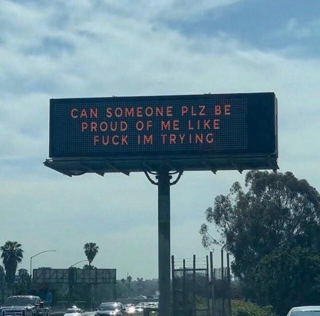 highway signs | Me IRL | Know Your Meme