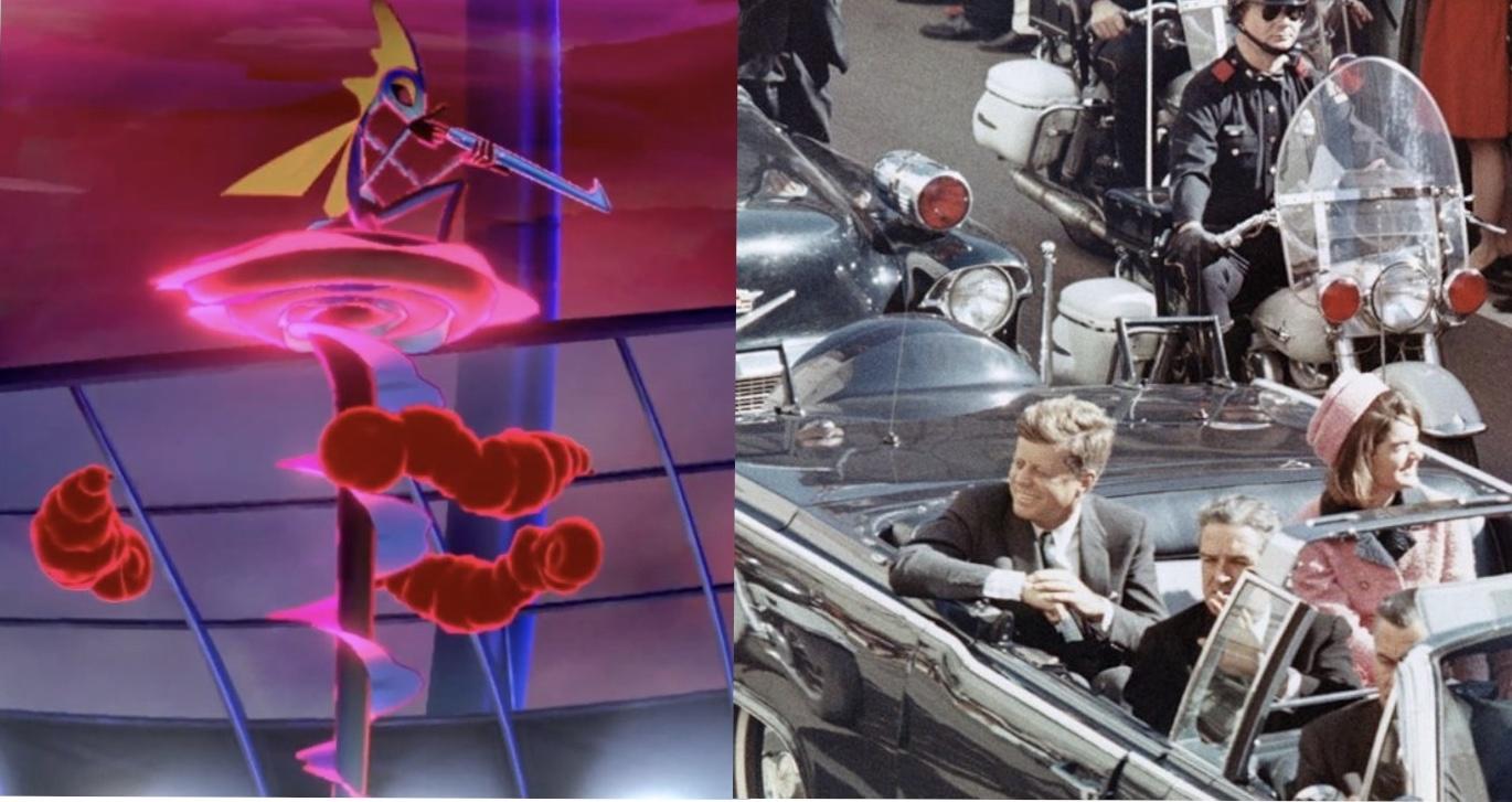 So, this is how happened | Inteleon | Know Your Meme