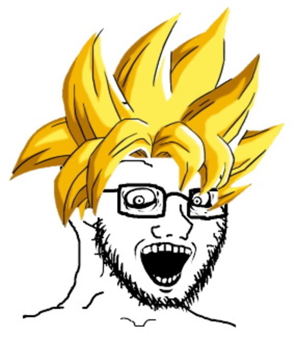 Super Soyjak | Soy Boy Face / Soyjak | Know Your Meme