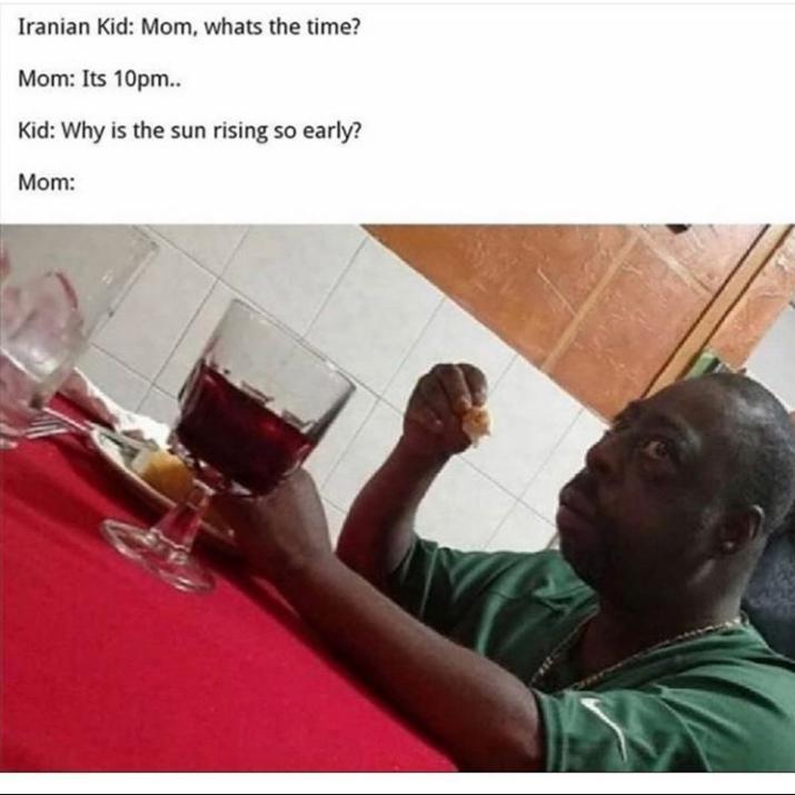 Lose is imminent | /r/ww3memes | World War III | Know Your Meme