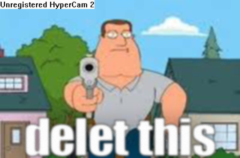 *[cues Paralyzer]* | Delet This | Know Your Meme