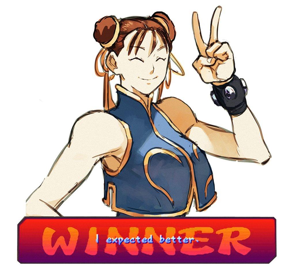 Not bad, but... | Chun-Li | Know Your Meme