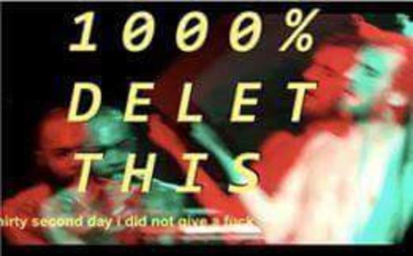 Delet Grips | Delet This | Know Your Meme