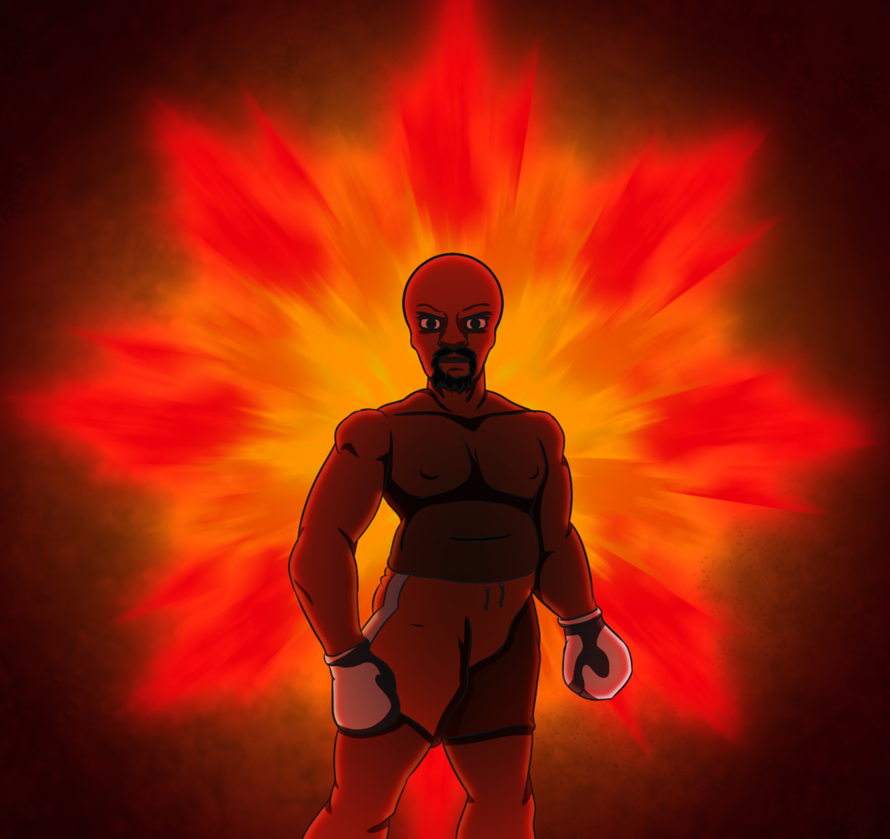 Matt (Aka: Rare photo of god) | Matt Mii | Know Your Meme