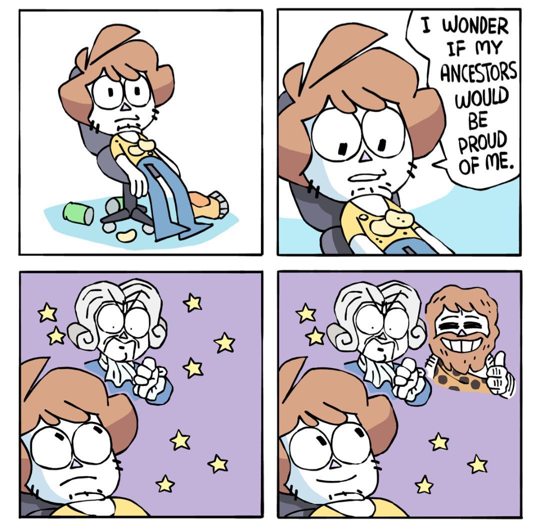 Great gramps Berny approves! | /r/wholesomememes | Wholesome Memes ...