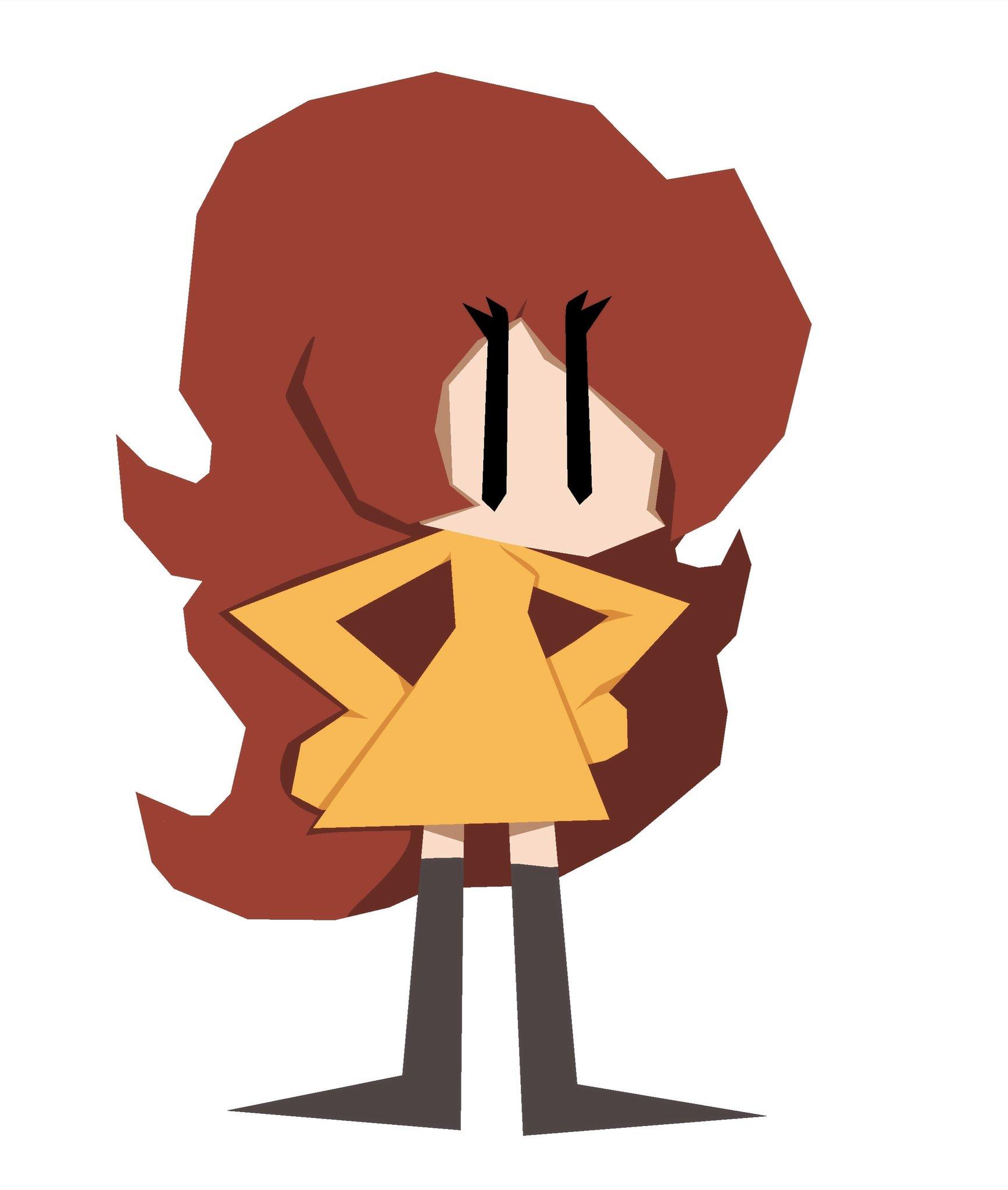 Mii Gunner girl is cute | Mii Gunner | Know Your Meme