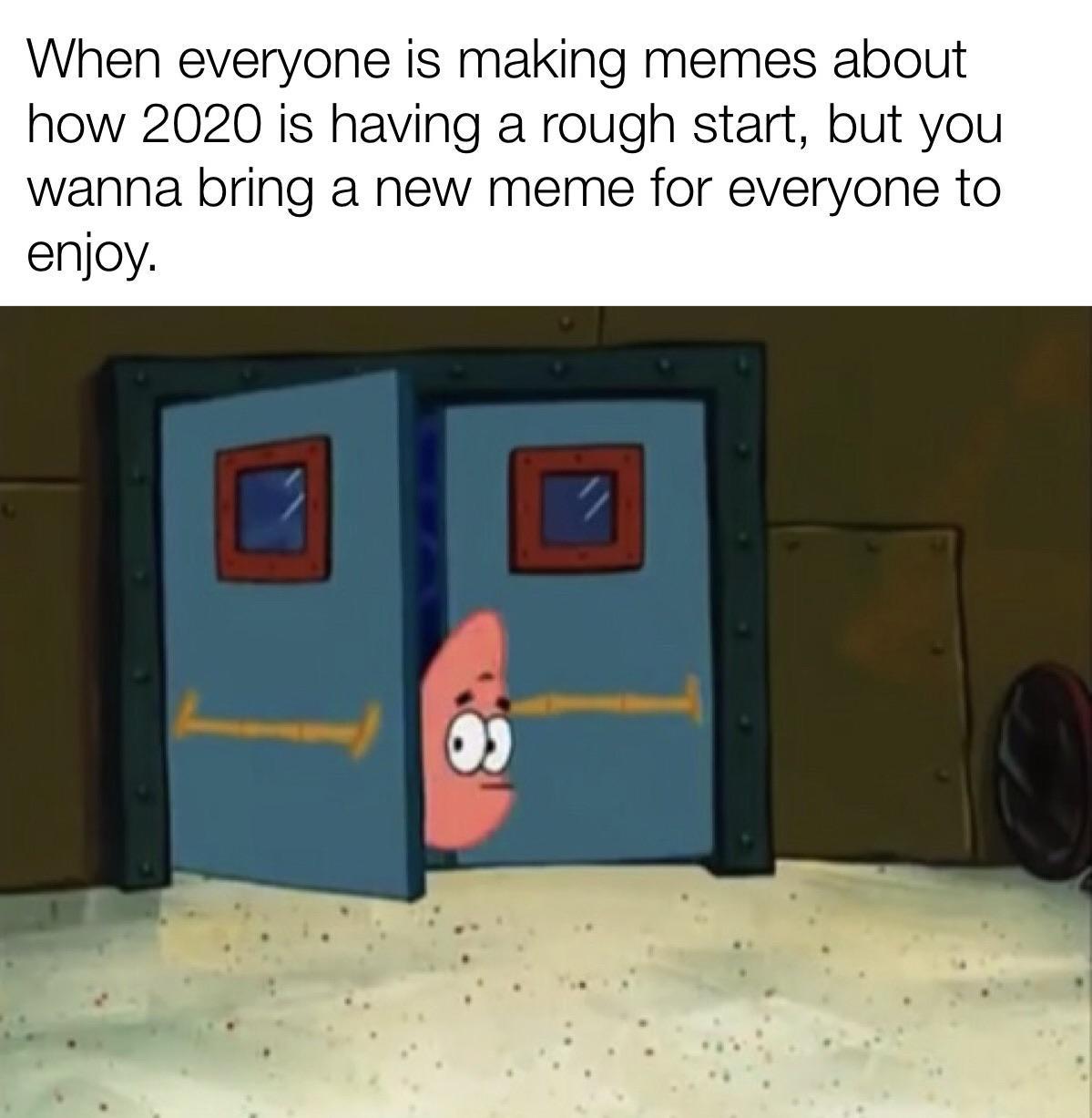 Ope! Maybe later. | /r/BikiniBottomTwitter | SpongeBob SquarePants ...