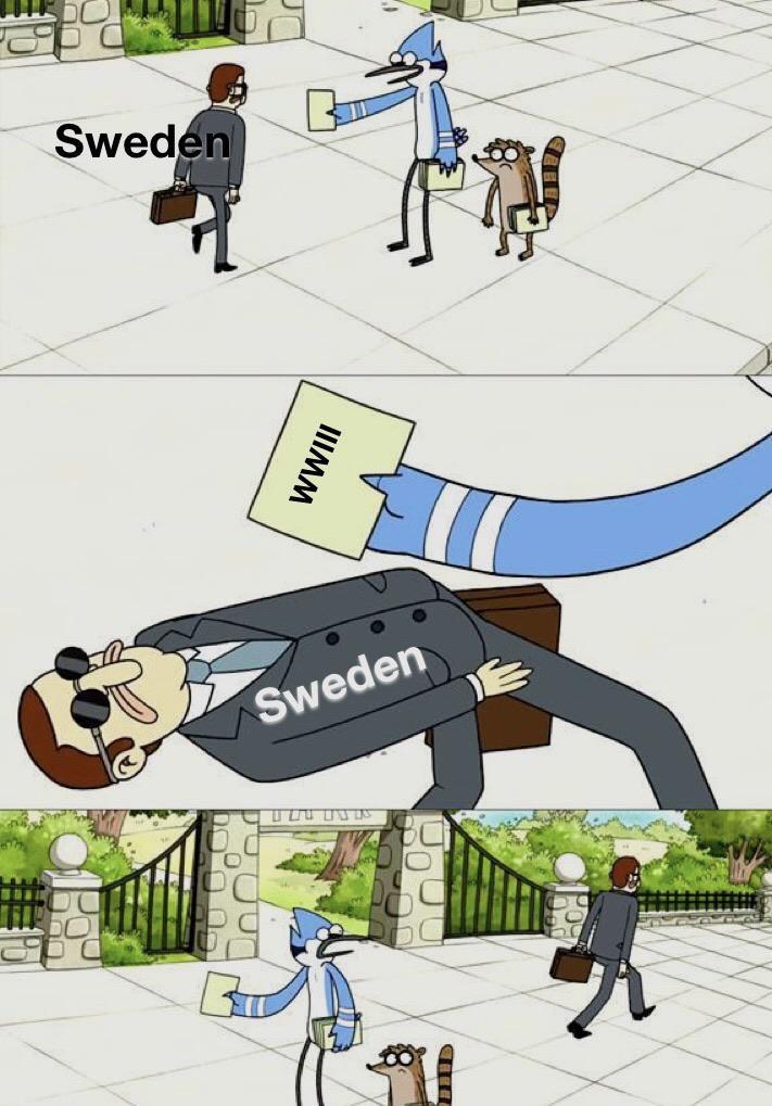 Again | /r/ww3memes | World War III | Know Your Meme