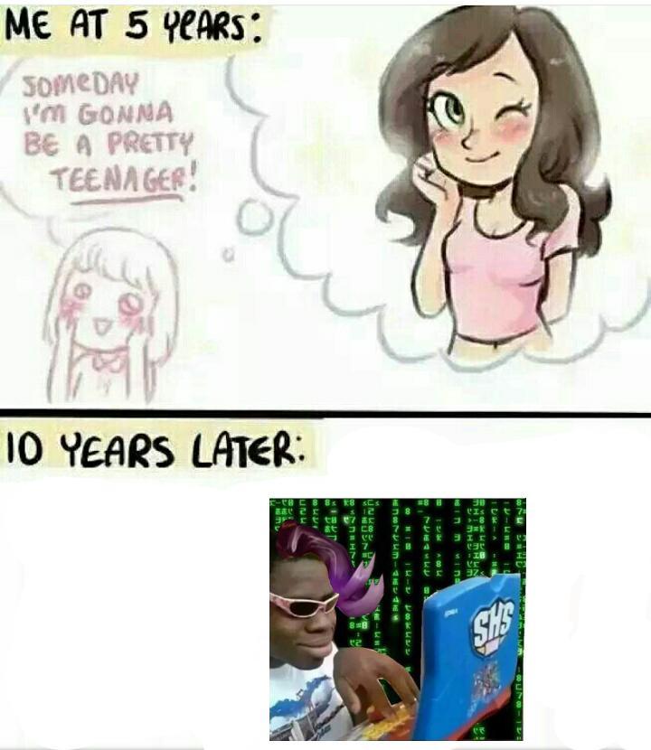 i become hacker | ShitpostBot 5000 | Know Your Meme