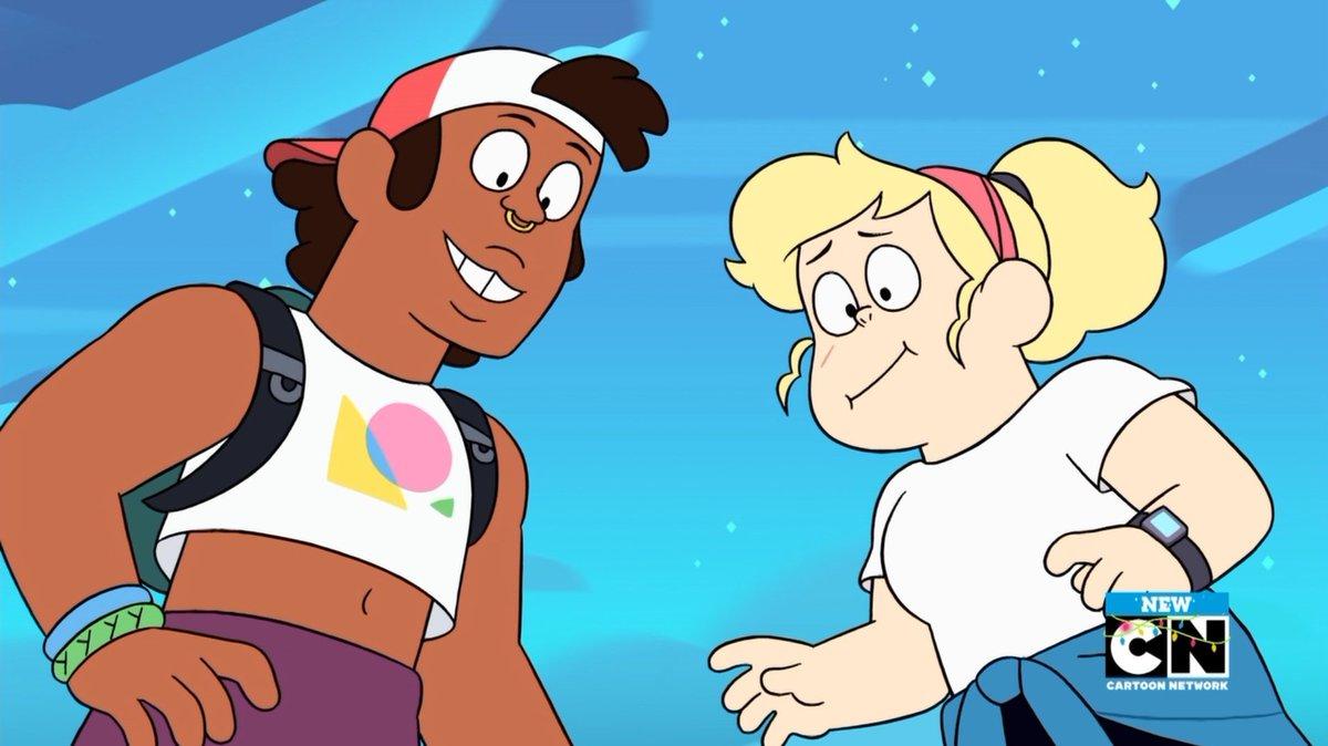 Shep and Sadie | Steven Universe | Know Your Meme