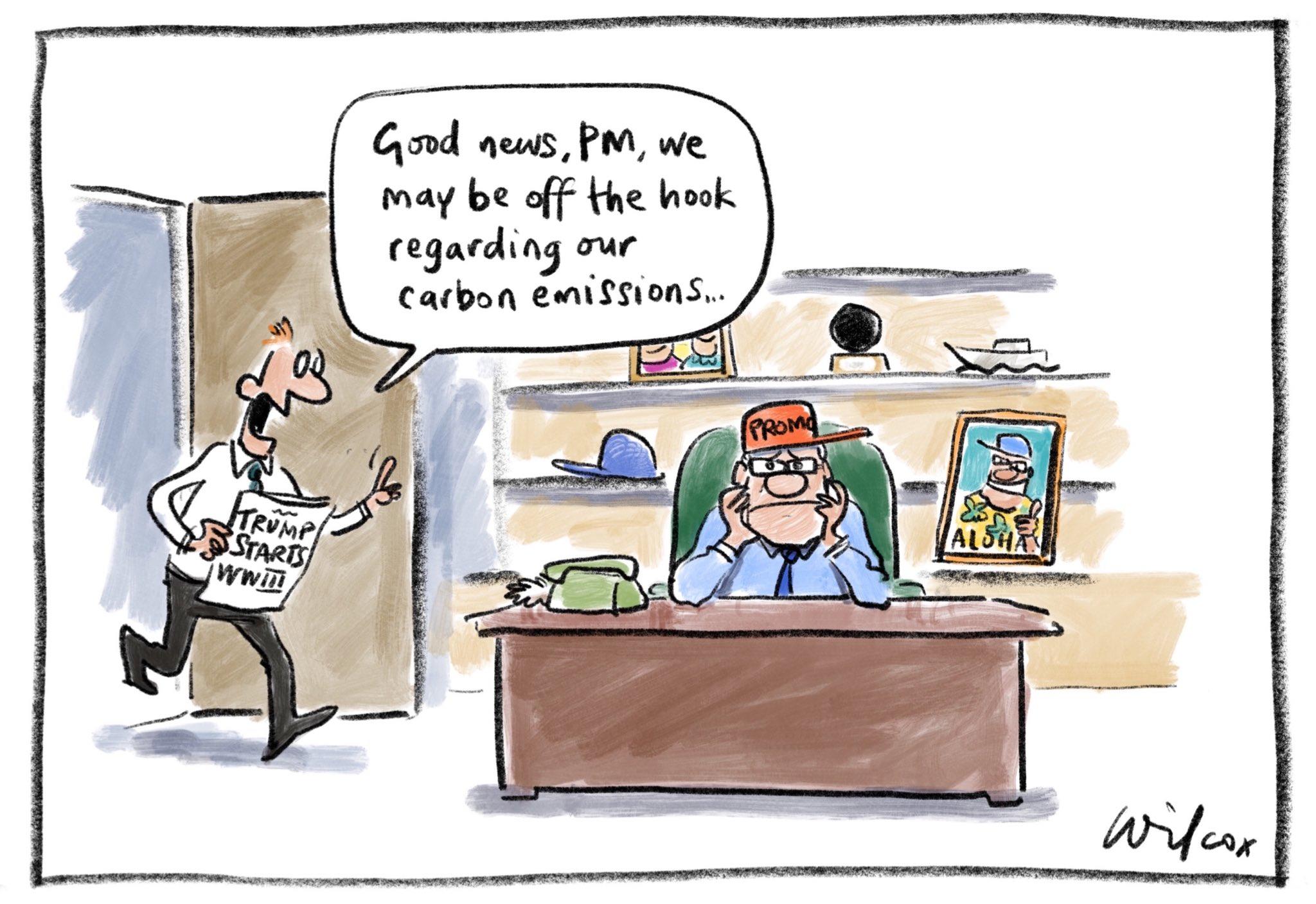 Good news! | 2019-20 Australian Bushfires | Know Your Meme