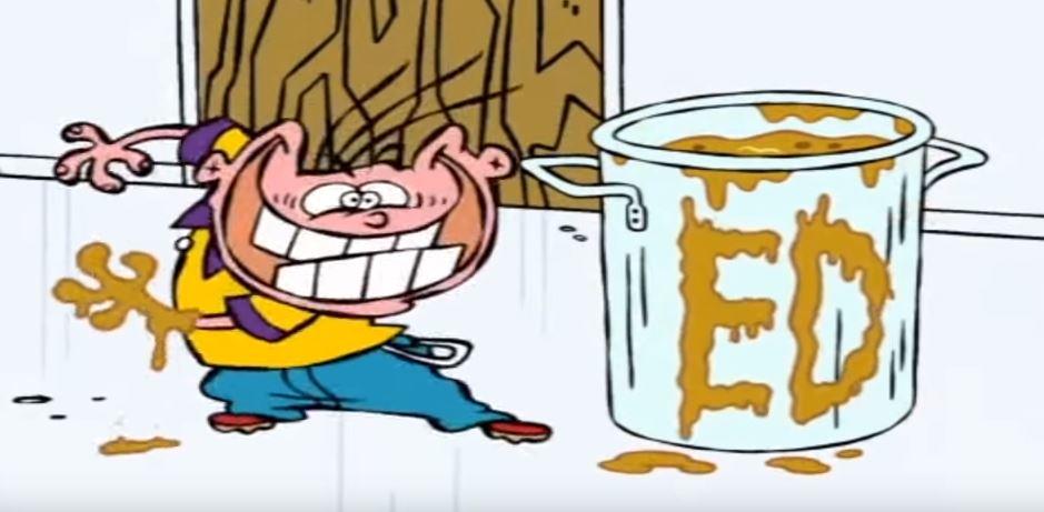 Out of Context E, E n E | Ed, Edd n Eddy | Know Your Meme