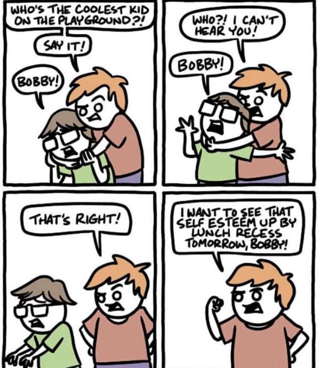 Keep that self esteem high | /r/wholesomememes | Wholesome Memes | Know ...