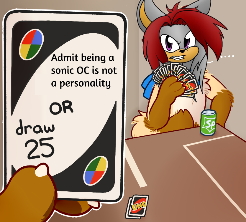 Denial_irl | Draw 25 | Know Your Meme