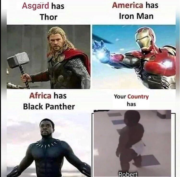 india has super power 20201 | /r/okbuddyretard | OkBuddyRetard | Know ...