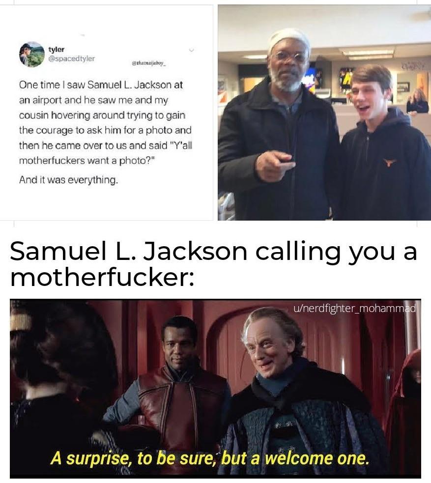 What a legend | /r/PrequelMemes | Prequel Memes | Know Your Meme