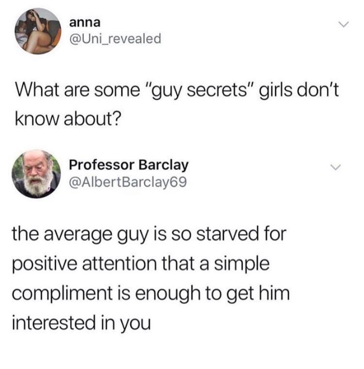 I got a nice email from a girl at work today... | /r/Doomers | Doomer ...