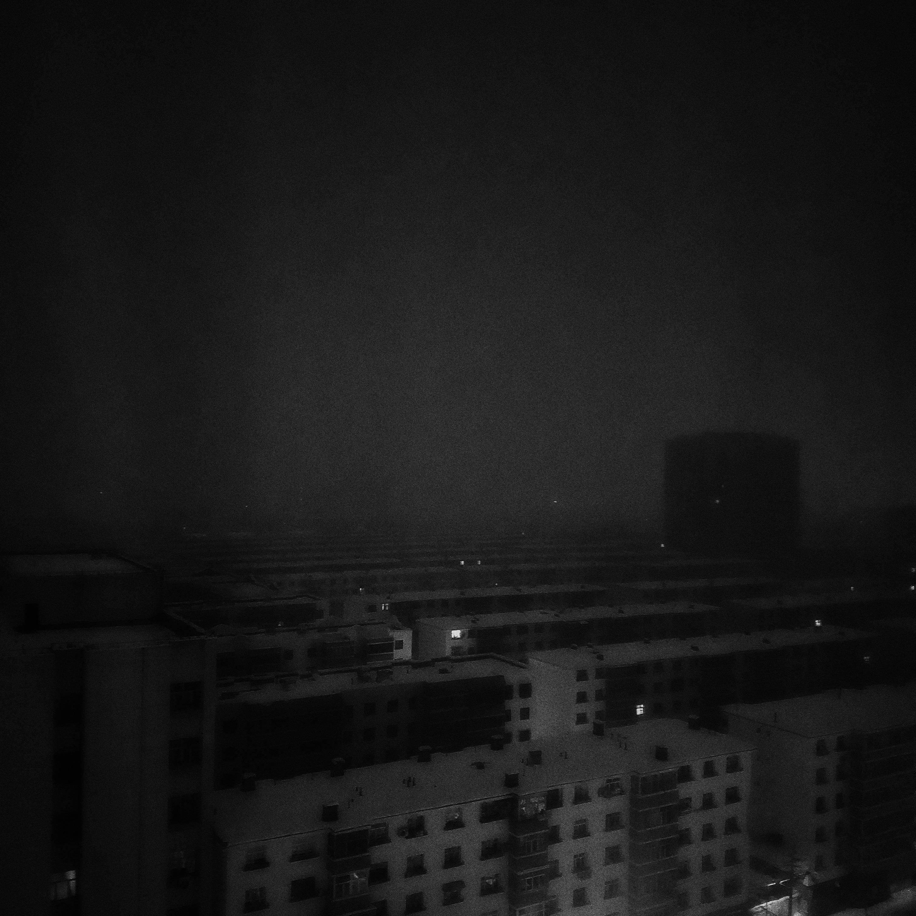 Normal night | /r/Doomers | Doomer | Know Your Meme