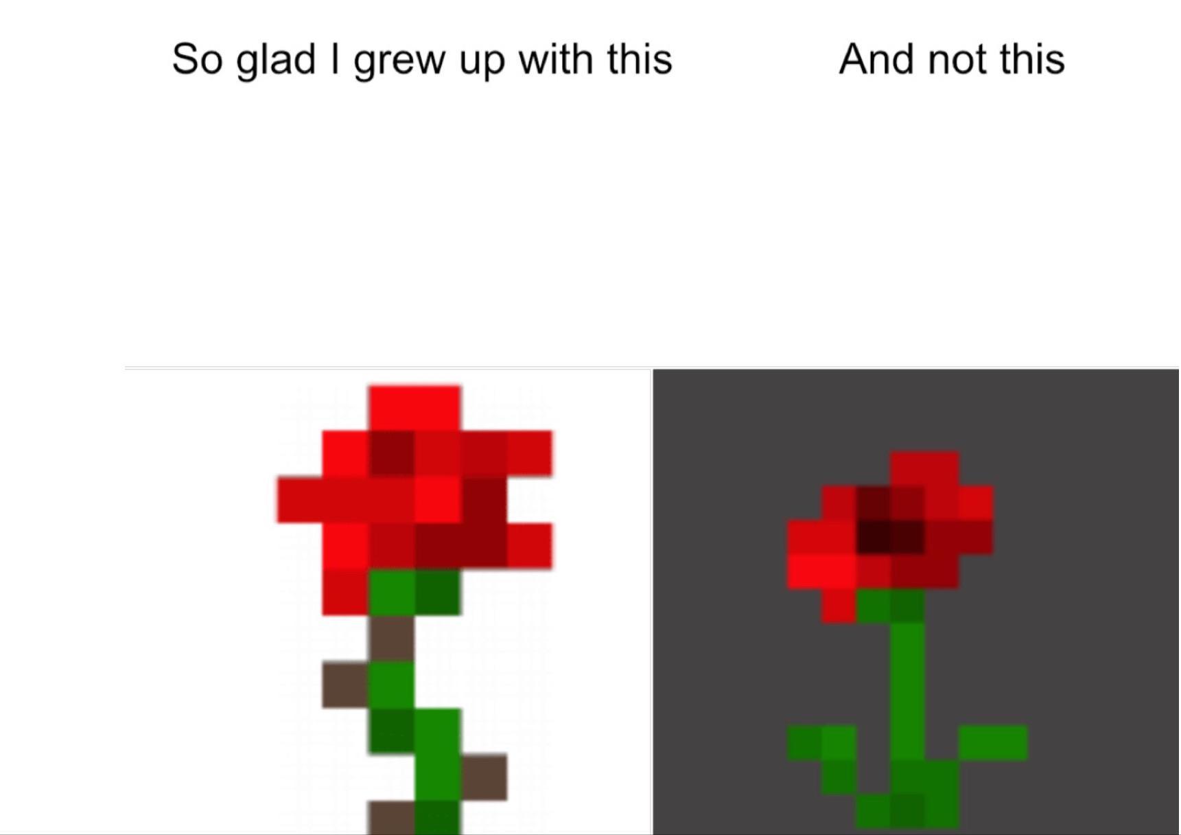 Only ogs remember | /r/MinecraftMemes | Minecraft | Know Your Meme