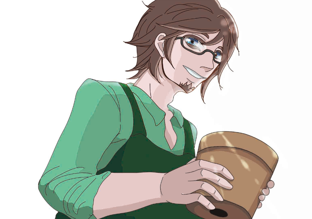 Mr. Mendel | Mii | Know Your Meme