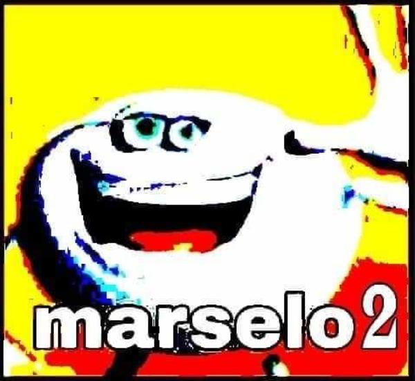 Marselo 2 | Marselo | Know Your Meme