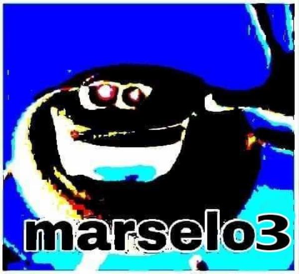 Marselo 3 | Marselo | Know Your Meme