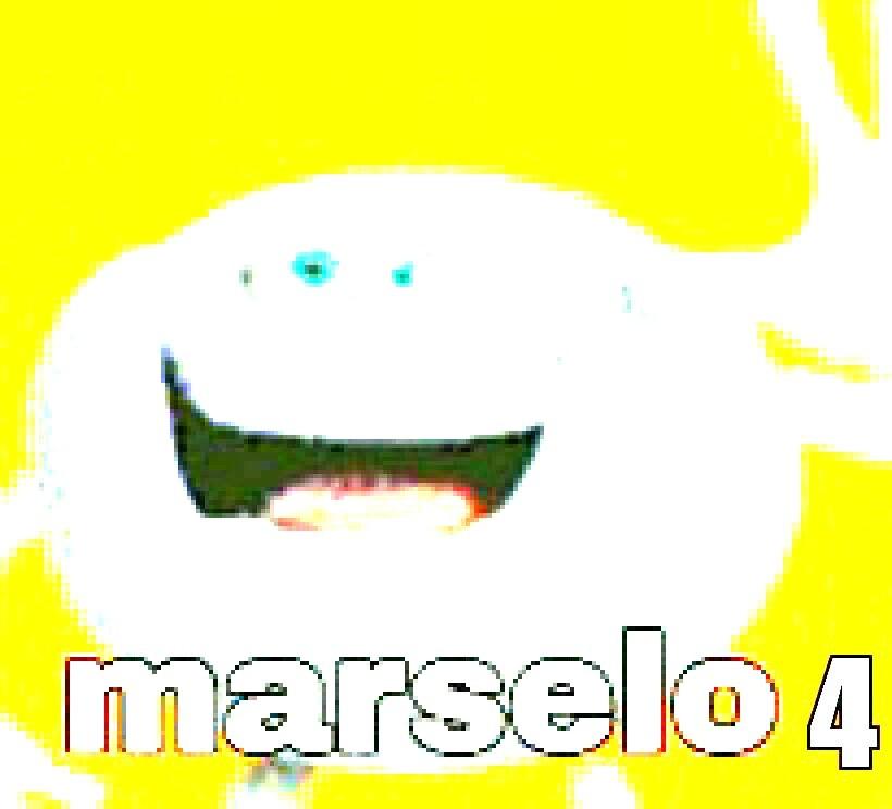 Marselo 4 | Marselo | Know Your Meme