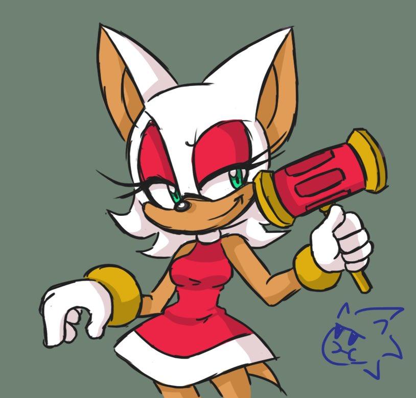 Art | Amy Rouge | Know Your Meme