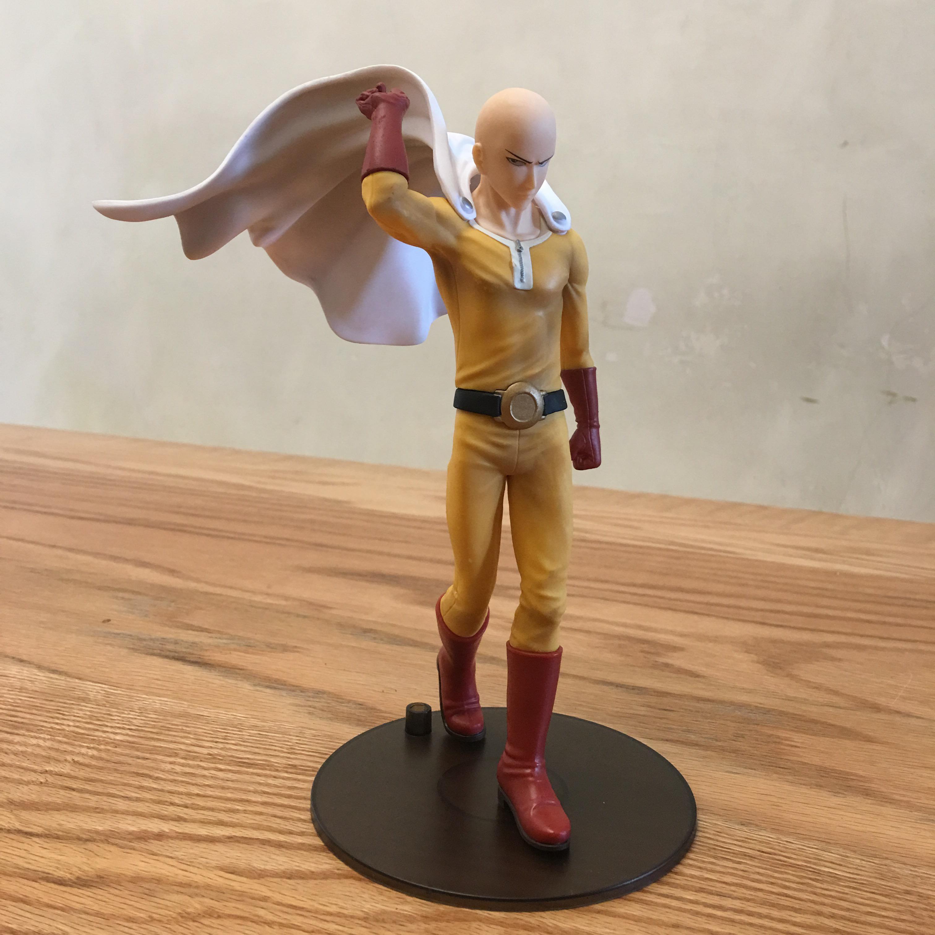 Birthday present from the wife. Coolest gift ever!! | /r/OnePunchMan ...