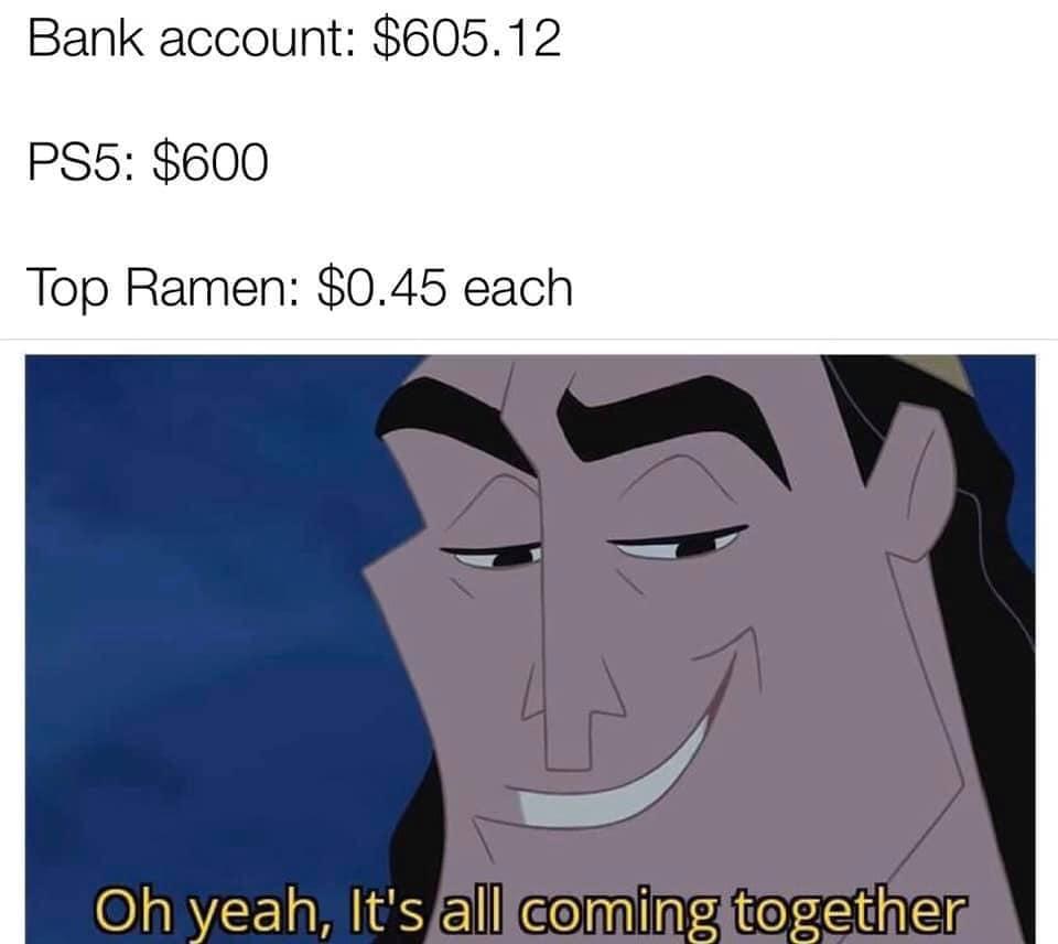 We eating good tonight boys | /r/memes | Know Your Meme
