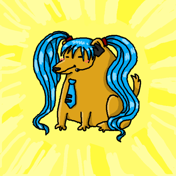 Everybody gangsta until she dorime by puhuulohi | Dorime Cheems | Know ...