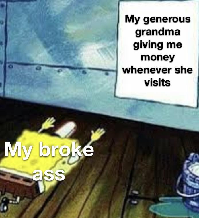 Praise | /r/BikiniBottomTwitter | SpongeBob SquarePants | Know Your Meme