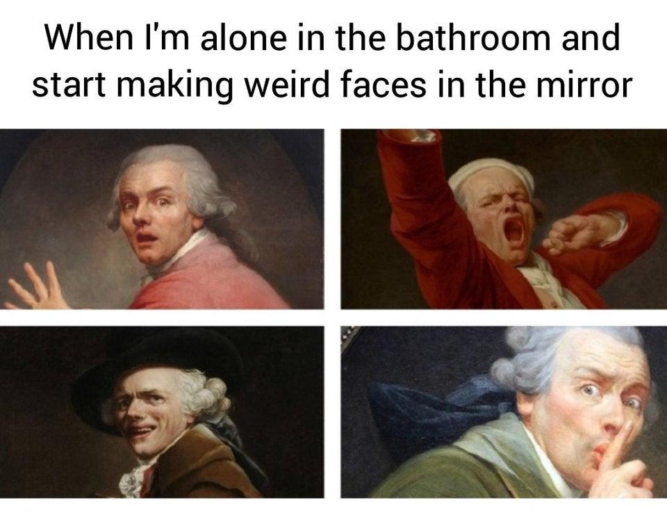time to shine | Me IRL | Know Your Meme