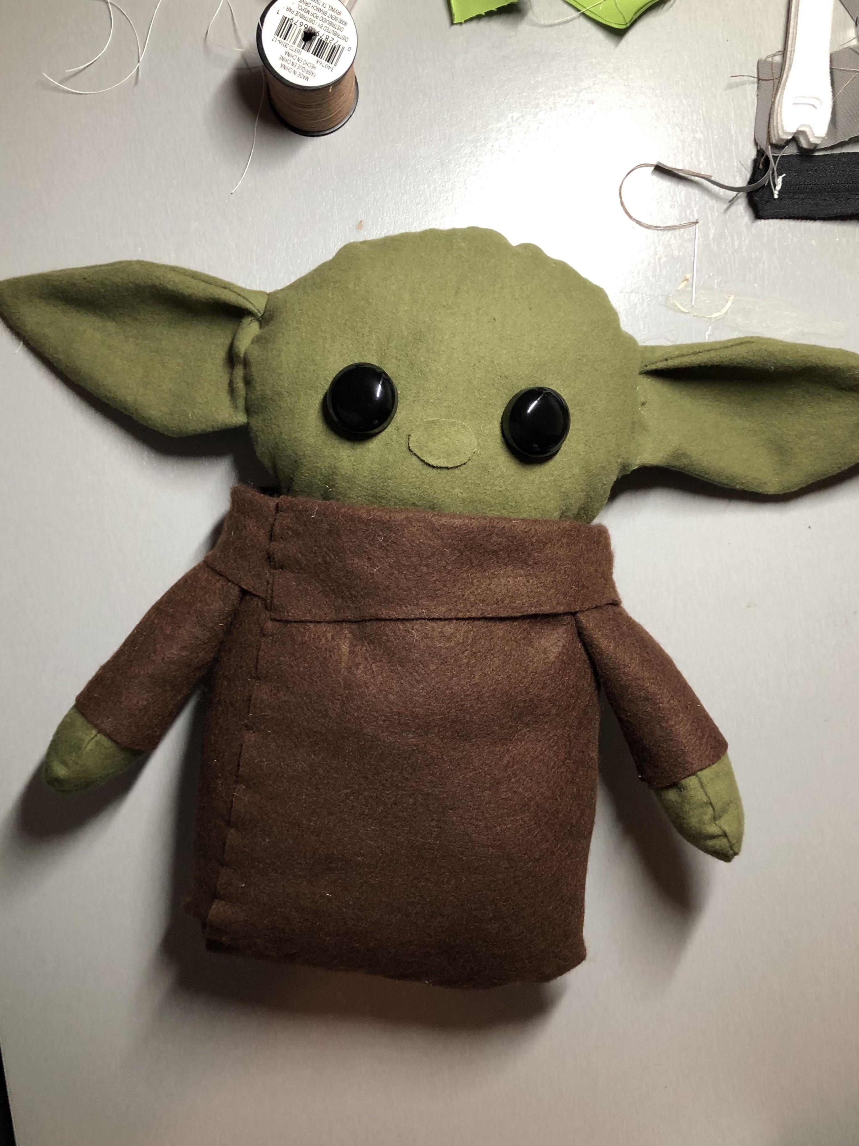 Finally finished this big guy! Fingers crossed we get to ride ROTR next ...