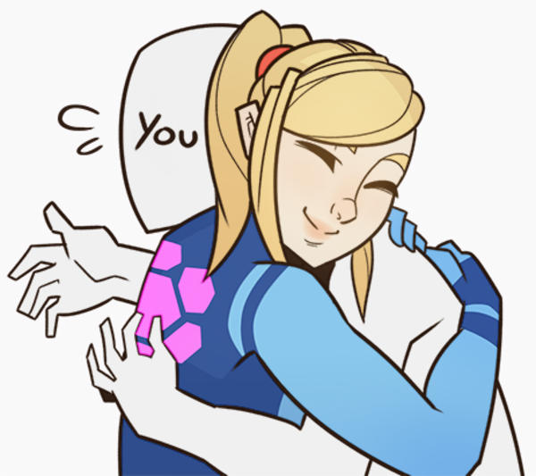 Metroid, Samus | Metroid | Know Your Meme