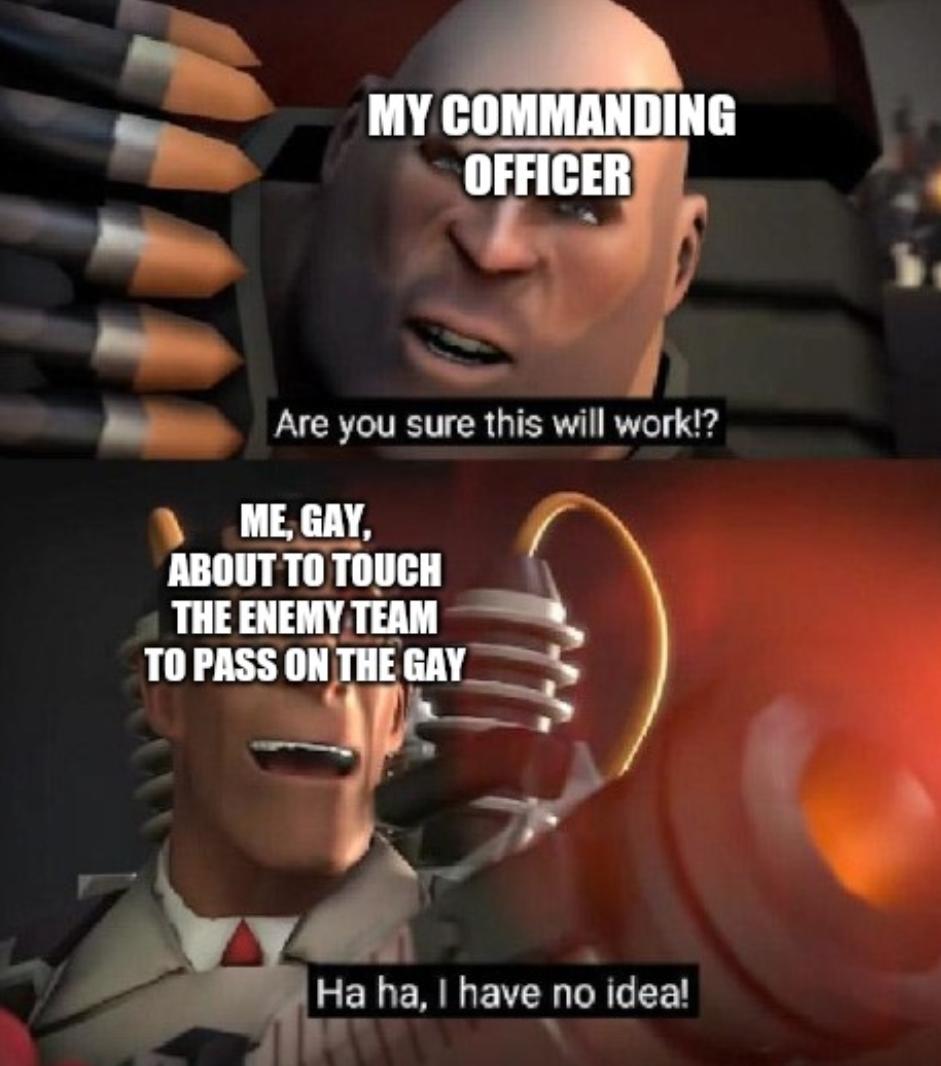 Guys I got this! | /r/ww3memes | World War III | Know Your Meme