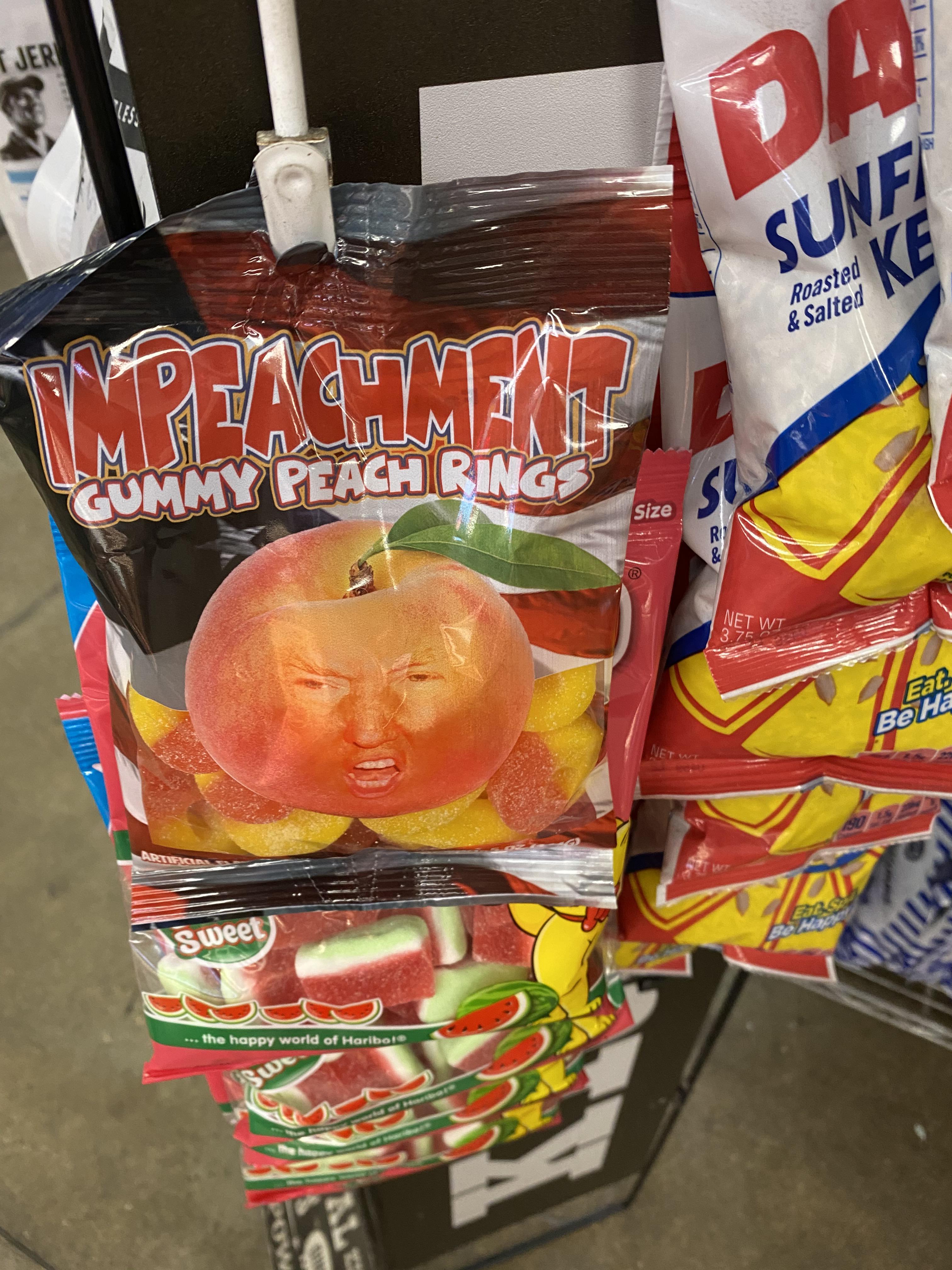 These candies at my local grocery store | /r/mildlyinteresting | Mildly ...