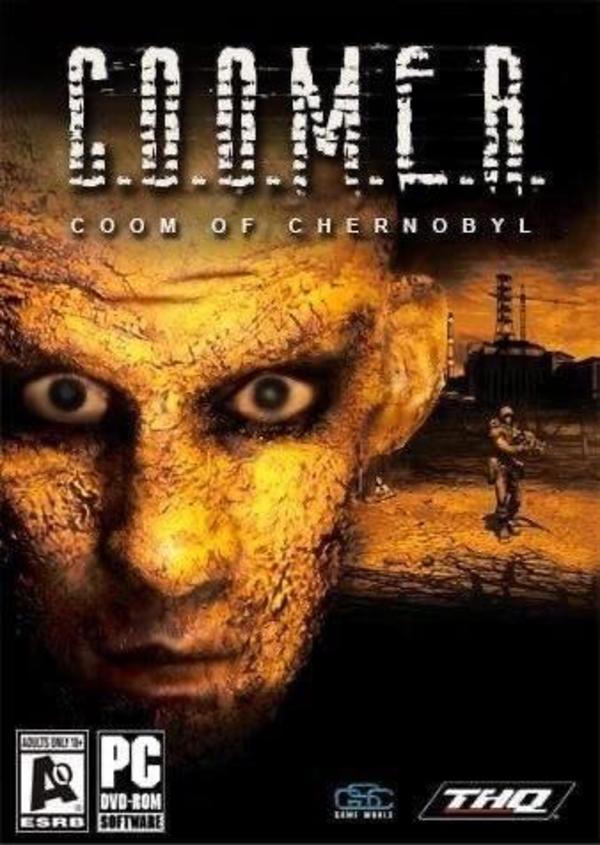 C.O.O.M.E.R. | Coomer | Know Your Meme