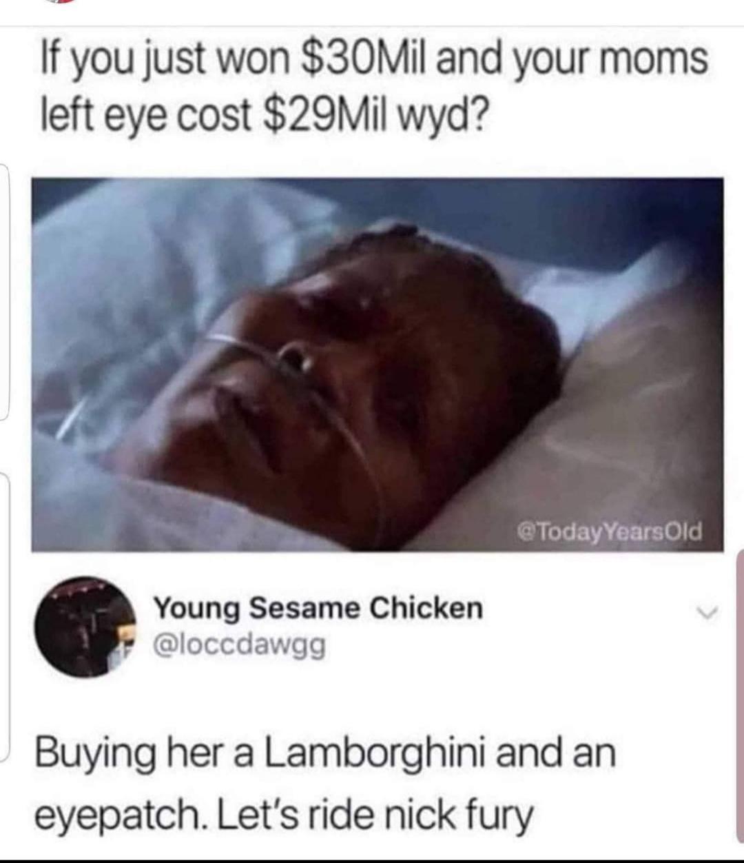 Haha marvel reference (from pewdiepie submissions) | /r/ComedyCemetery ...