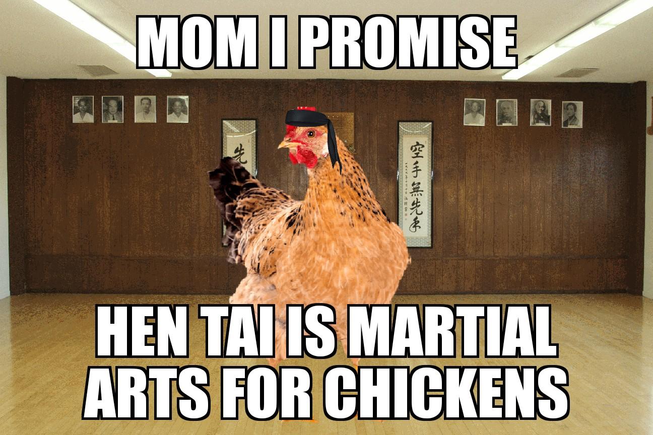 Bawk bawk bawk | /r/okbuddyretard | OkBuddyRetard | Know Your Meme