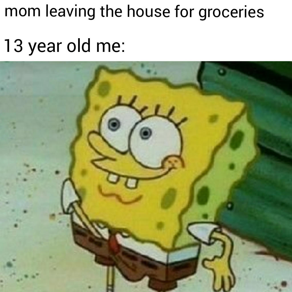 Forgive me for what im about to do | /r/BikiniBottomTwitter | SpongeBob ...