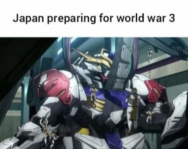 Its true | /r/ww3memes | World War III | Know Your Meme